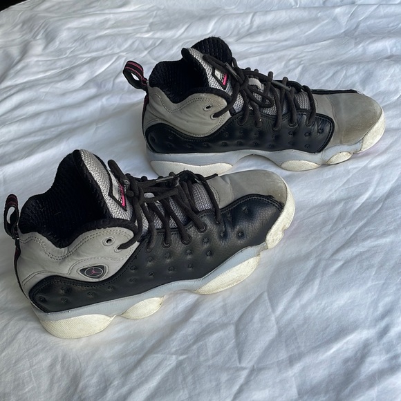 Jordan | Shoes | Jordan Jumpman Team 2 26 Hightop Sneakers | Poshmark